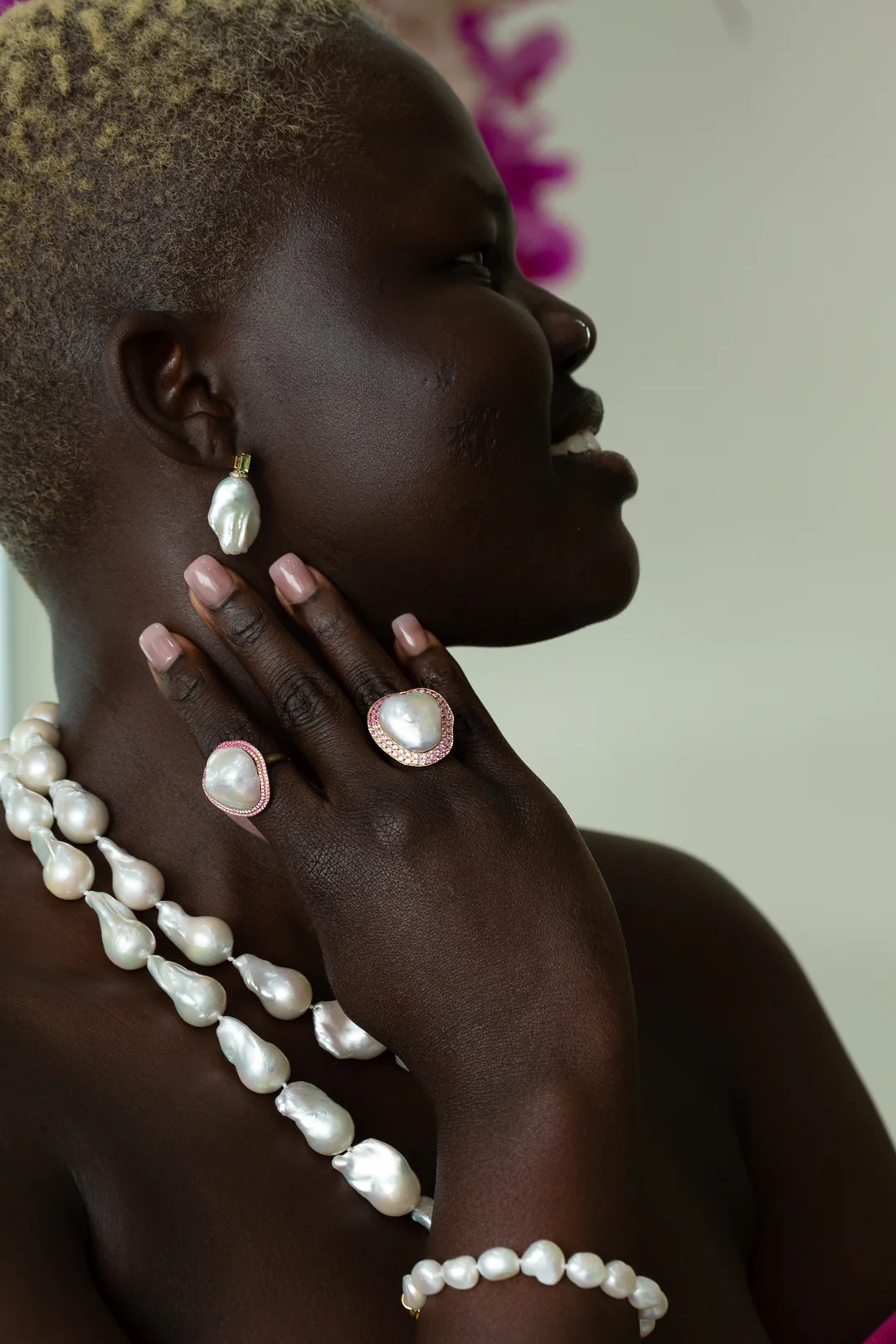 Jewellery Lovers’ Gallery – Liv's Jewellery Journal